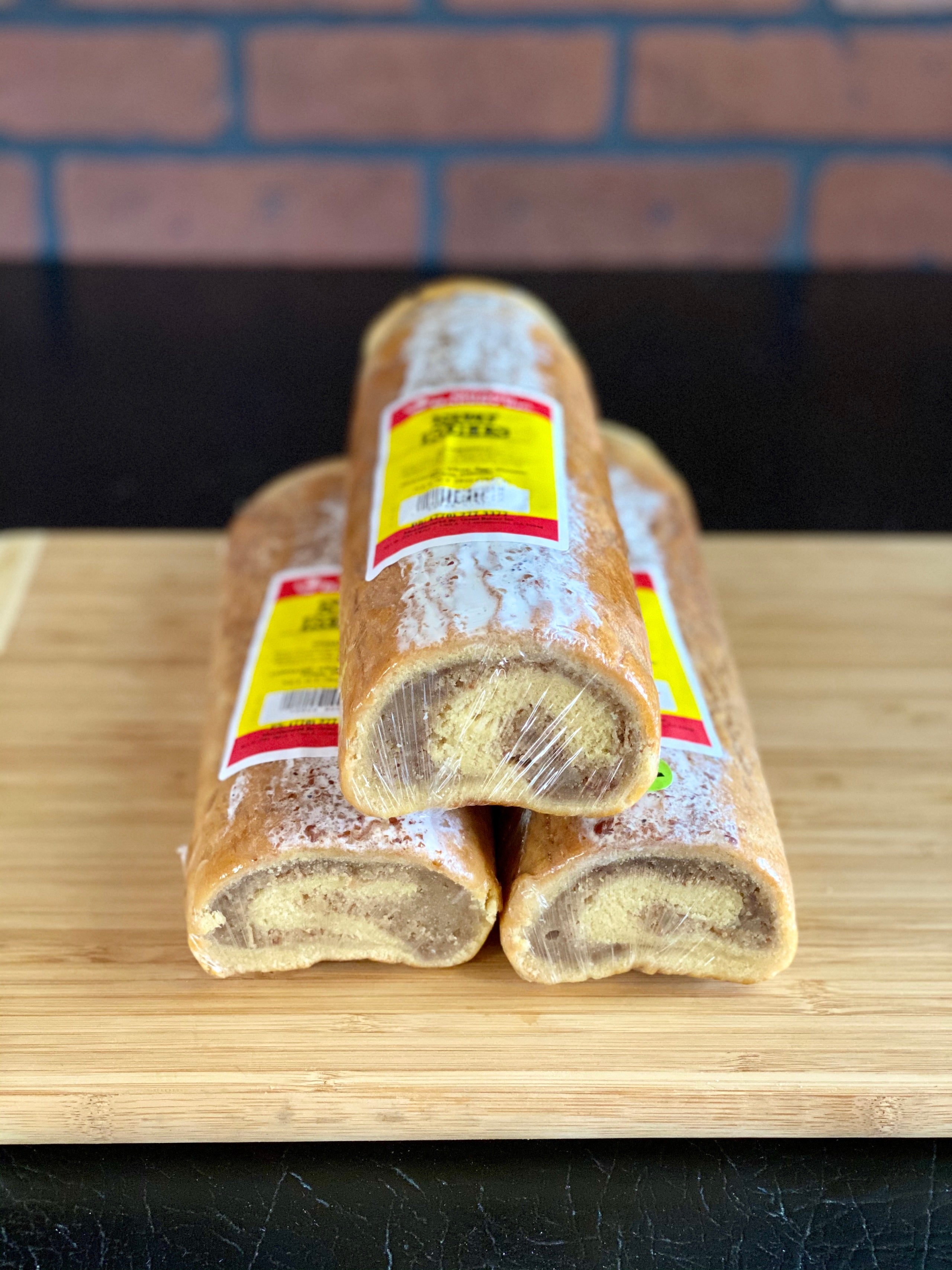 Nut Roll | Pulaski Deli
