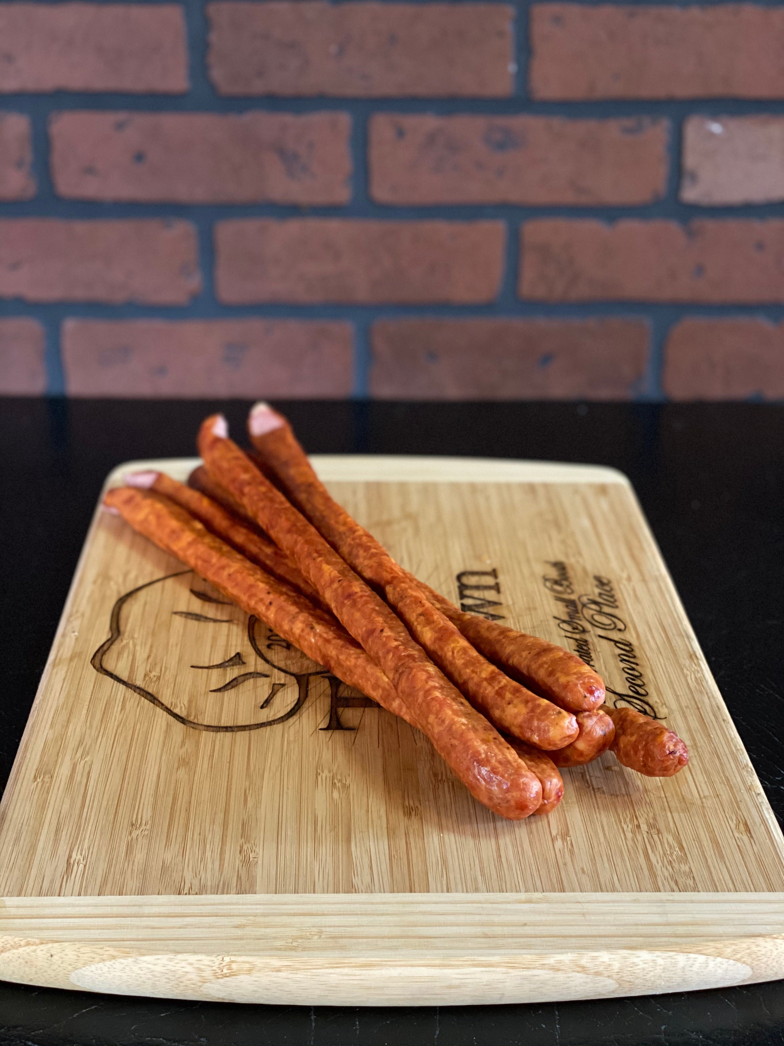 Kabanosy - TV Kielbasa (4 links) | Pulaski Deli